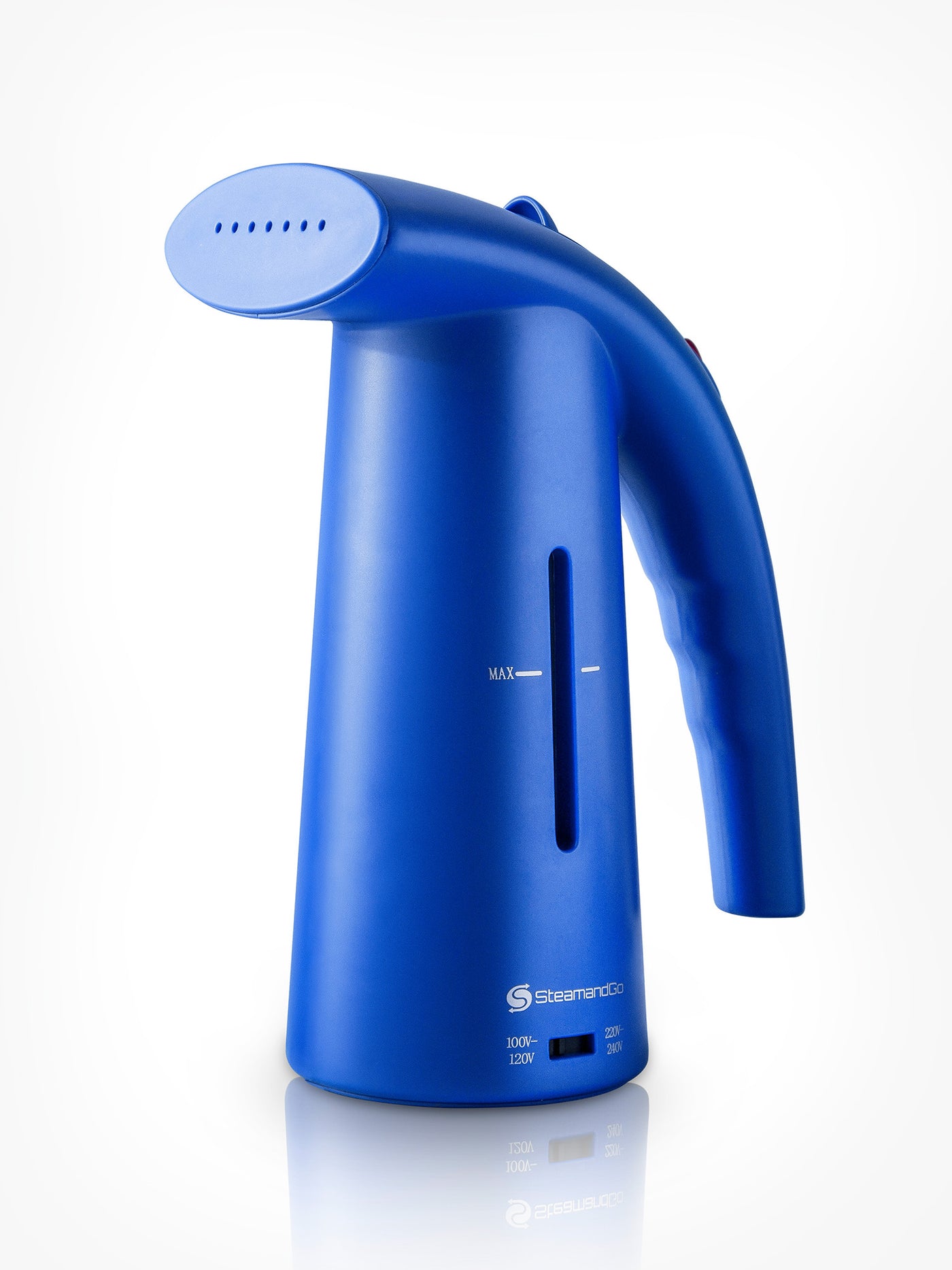 HANDHELD GARMENT STEAMER